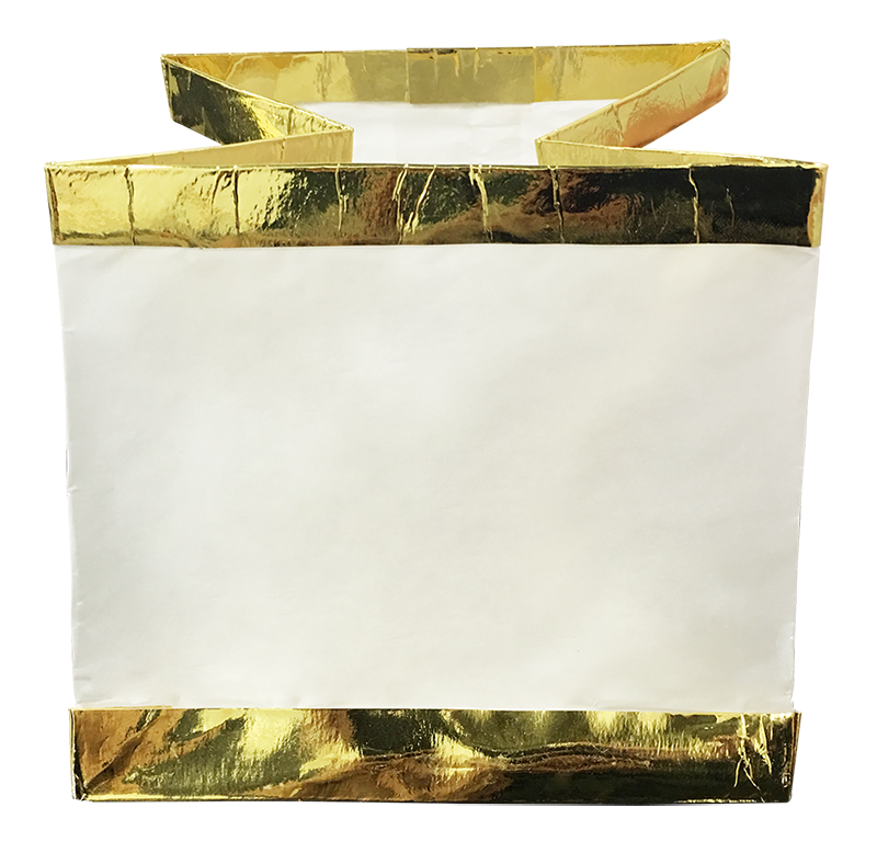 Floating water lantern